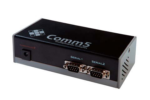 I/O Module – BRICOMP