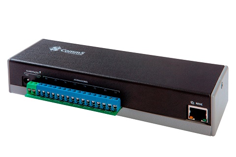 I/O Module – BRICOMP